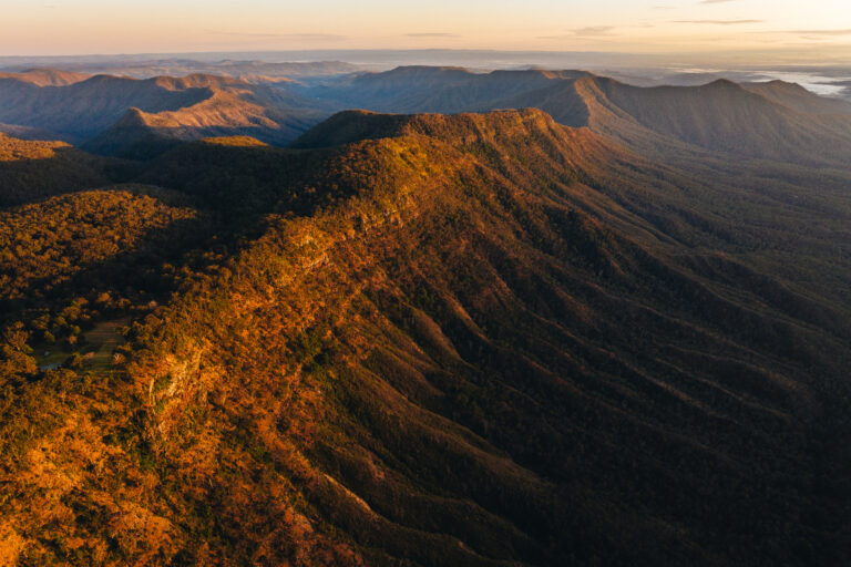 Destination - Scenic Rim