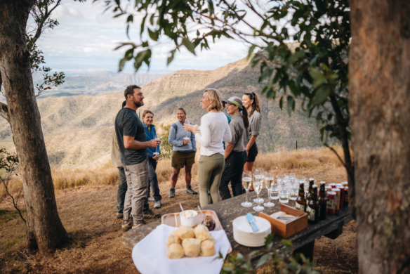 About - Scenic Rim